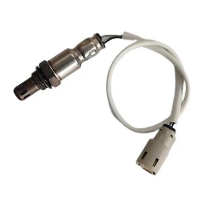 China Front Oxygen Sensor ED8A9F472CA for Ford Explorer 4.6L 5.4L Direct Fit Replacement for sale