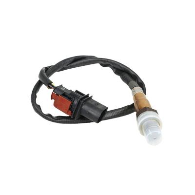 China Oxygen O2 Sensor F1FA-9Y460-CA 0258017467 DY1328 for 17-20 Ford F-150 Expedition 3.5L for sale