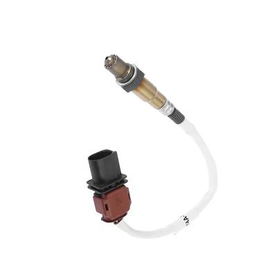 China OEM Oxygen Sensor FV4A9Y460AA 0258017471 for Ford Fiesta Focus Kuga 12V Auto Engine Parts for sale