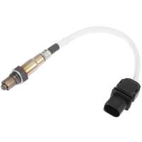 China OEM Oxygen Sensor FV4A9Y460AA 0258017471 for Ford Fiesta Focus Kuga 12V Auto Engine Parts for sale