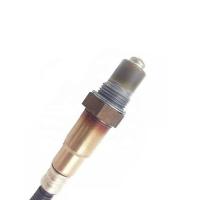 China OEM Oxygen Sensor FV4A9Y460AA 0258017471 for Ford Fiesta Focus Kuga 12V Auto Engine Parts for sale