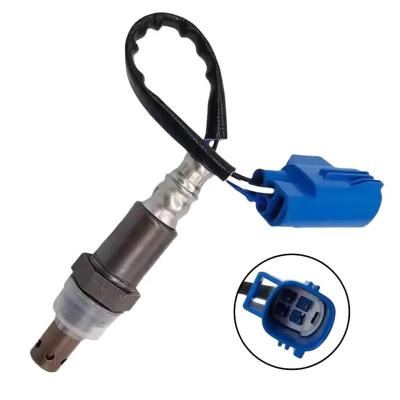 China LR014010 Oxygen Sensor for Land Rover Range Rover Sport Discovery 4.2L Engine - 12 Month Warranty, OEM Standard Size for sale