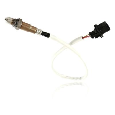 China LR035750 0258027049 Oxygen Sensor for Land Rover Range Rover Sport - OEM Standard Size with 12-Month Warranty for sale