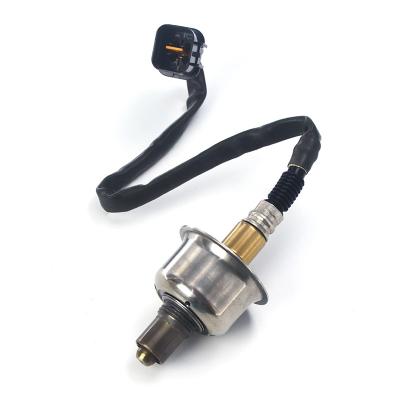 China OEM 39210-2B100 Oxygen Sensor for Hyundai Kia High Quality Auto Engine Parts 12V for sale