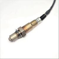 China OEM 39210-2B110 Oxygen Sensor for Hyundai Kia High Quality Auto Engine Parts 12V for sale