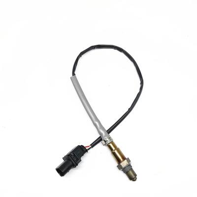 China OEM 39210-2B210 Oxygen Sensor for Hyundai Kia Forte Sportage K3 Rio Carens 12V High Quality Auto Engine Parts for sale
