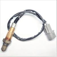China OEM 39210-2B330 Oxygen Sensor for Hyundai Kia High Quality Auto Engine Parts 12V for sale