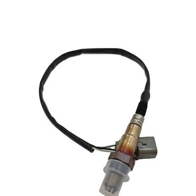 China OEM 39210-2B370 Oxygen Sensor for Hyundai Kia Sportage 2015-2019 High Quality Auto Engine Parts for sale