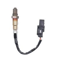 China OEM 39210-2E100 Oxygen Sensor for Hyundai Kia Forte High Quality 12V Auto Engine Parts for sale