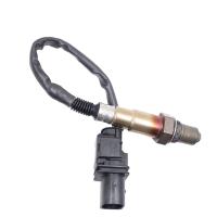 China OEM 39210-2E100 Oxygen Sensor for Hyundai Kia Forte High Quality 12V Auto Engine Parts for sale