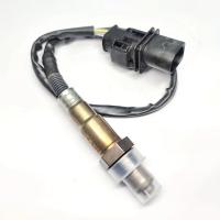 China OEM 39210-2E100 Oxygen Sensor for Hyundai Kia Forte High Quality 12V Auto Engine Parts for sale