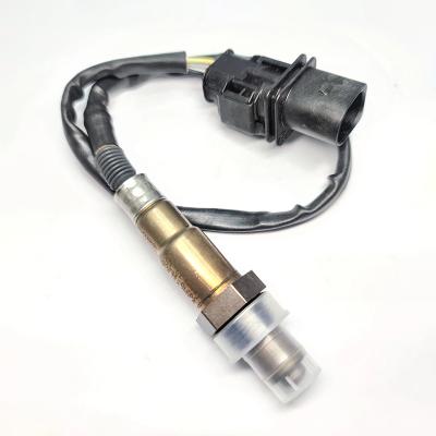 China OEM 39210-2E100 Oxygen Sensor for Hyundai Kia Forte High Quality 12V Auto Engine Parts for sale
