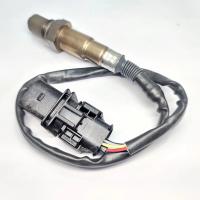 China OEM 39210-2E100 Oxygen Sensor for Hyundai Kia Forte High Quality 12V Auto Engine Parts for sale