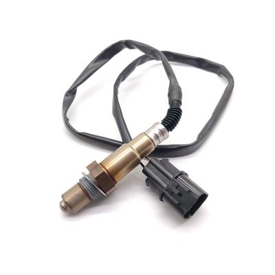 China OEM 39210-2E400 Oxygen Sensor for Hyundai Kia High Quality Auto Engine Parts 12V for sale