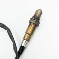 China OEM 39210-2E400 Oxygen Sensor for Hyundai Kia High Quality Auto Engine Parts 12V for sale