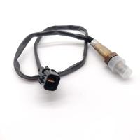 China OEM 39210-2E400 Oxygen Sensor for Hyundai Kia High Quality Auto Engine Parts 12V for sale