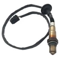 China OEM 39210-2E500 Oxygen Sensor for Hyundai Elantra High Quality Auto Engine Parts 12V for sale