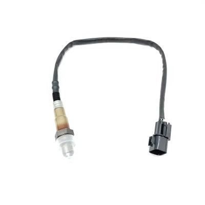 China OEM 39210-2E800 Oxygen Sensor for Hyundai Kia Sportage High Quality Auto Engine Parts 12V for sale