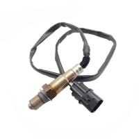 China OEM 39210-2E800 Oxygen Sensor for Hyundai Kia Sportage High Quality Auto Engine Parts 12V for sale
