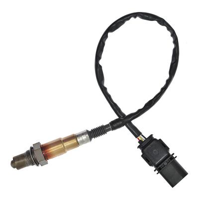 China OEM 39210-2E850 Oxygen Sensor for Hyundai Kia Sportage High Quality Auto Engine Parts 12V for sale