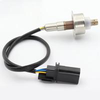 China Oxygen Sensor 39210-2G240 for Hyundai Kia Optima Engine Parts 12V 4-Wire for sale