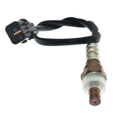 China OEM 39210-3E140 Oxygen Sensor for Hyundai Kia Optima Magentis K7 4-Wire 12V Auto Engine Parts for sale