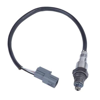 China OEM 39210-03755 Oxygen Sensor for Hyundai Sonata Compatible with 39210-2B040 12 Month Warranty for sale