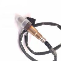 China OEM 39210-22610 Oxygen Sensor for Hyundai Kia Rio Compatible with 12V Auto Engine Parts for sale