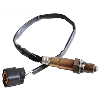 China OEM 39210-22620 Oxygen Sensor for Hyundai Kia Rio 4 Wire 12V Auto Engine Parts for sale