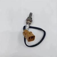 China OEM 39210-37510 Oxygen Sensor for Hyundai Tiburon 4-Wire Heated O2 Sensor for sale