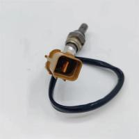 China OEM 39210-37510 Oxygen Sensor for Hyundai Tiburon 4-Wire Heated O2 Sensor for sale
