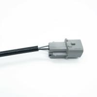 China OEM 39210-37520 Oxygen Sensor for Hyundai Santa Fe Kia Optima 4-Wire Heated Exhaust Probe for sale