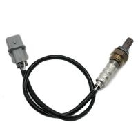 China OEM 39210-37520 Oxygen Sensor for Hyundai Santa Fe Kia Optima 4-Wire Heated Exhaust Probe for sale