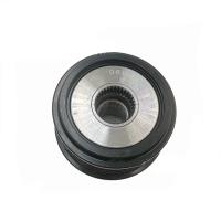 China Car Generator Pulley for Audi B8 Q5 06H903119B 06H903119 06H903201D 06H903119A for sale
