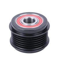 China Car Generator Pulley for Audi B8 Q5 06H903119B 06H903119 06H903201D 06H903119A for sale