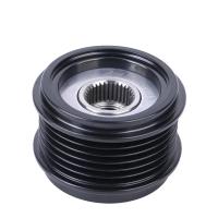 China Car Generator Pulley for Audi B8 Q5 06H903119B 06H903119 06H903201D 06H903119A for sale