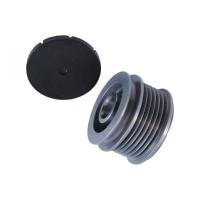 China OEM 021903119G Alternator Freewheel Pulley for Audi A2 2000-2005 12V 90A for sale