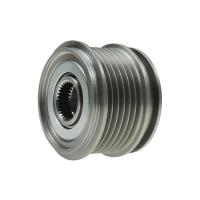 China OEM 021903119G Alternator Freewheel Pulley for Audi A2 2000-2005 12V 90A for sale