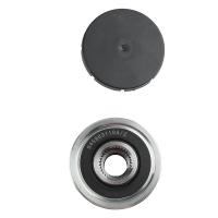 China OEM 045903119A Alternator Freewheel Pulley for Audi A3 S3 A4 S5 A6 Q5 TT 2004-2013 12V for sale