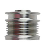 China OEM 045903119A Alternator Freewheel Pulley for Audi A3 S3 A4 S5 A6 Q5 TT 2004-2013 12V for sale