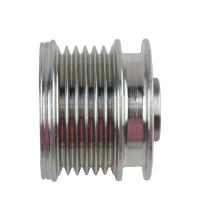 China OEM 045903119A Alternator Freewheel Pulley for Audi A3 S3 A4 S5 A6 Q5 TT 2004-2013 12V for sale