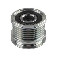 China OEM 045903119A Alternator Freewheel Pulley for Audi A3 S3 A4 S5 A6 Q5 TT 2004-2013 12V for sale