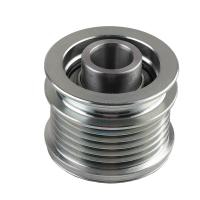 China OEM 045903119A Alternator Freewheel Pulley for Audi A3 S3 A4 S5 A6 Q5 TT 2004-2013 12V for sale