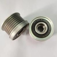 China OEM 535015510 Alternator Freewheel Pulley for Audi A3 1.4L 1.8L 2.0L TFSI for sale