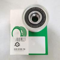 China OEM 535015510 Alternator Freewheel Pulley for Audi A3 1.4L 1.8L 2.0L TFSI for sale