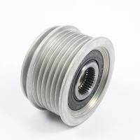 China Automotive Generator Belt Pulley 6PK F-231142 for Audi A3 A4 GTI Passat 12 Month Warranty for sale