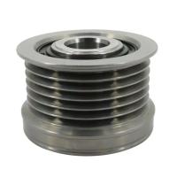 China OEM F-240139 F-240139 03 535015510 F-576346 F-572716 Alternator Freewheel Pulley for Audi for sale