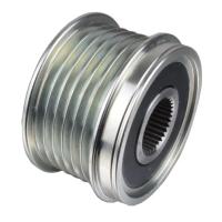 China OEM F-240139 F-240139 03 535015510 F-576346 F-572716 Alternator Freewheel Pulley for Audi for sale