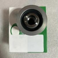 China Automotive Generator Belt Pulley 6PK F-551406 535012410 for Golf Polo 1.6 Single Wheel for sale