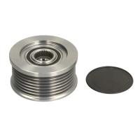 China OEM Alternator Freewheel Pulley F-553470 535001210 022903119C for Audi 12V for sale